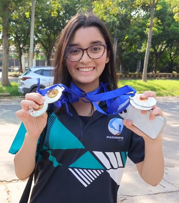 Best School in Noida & Greater Noida | Pathways School Noida