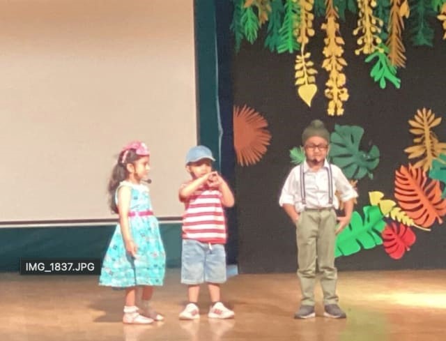 Best School in Noida & Greater Noida | Pathways School Noida