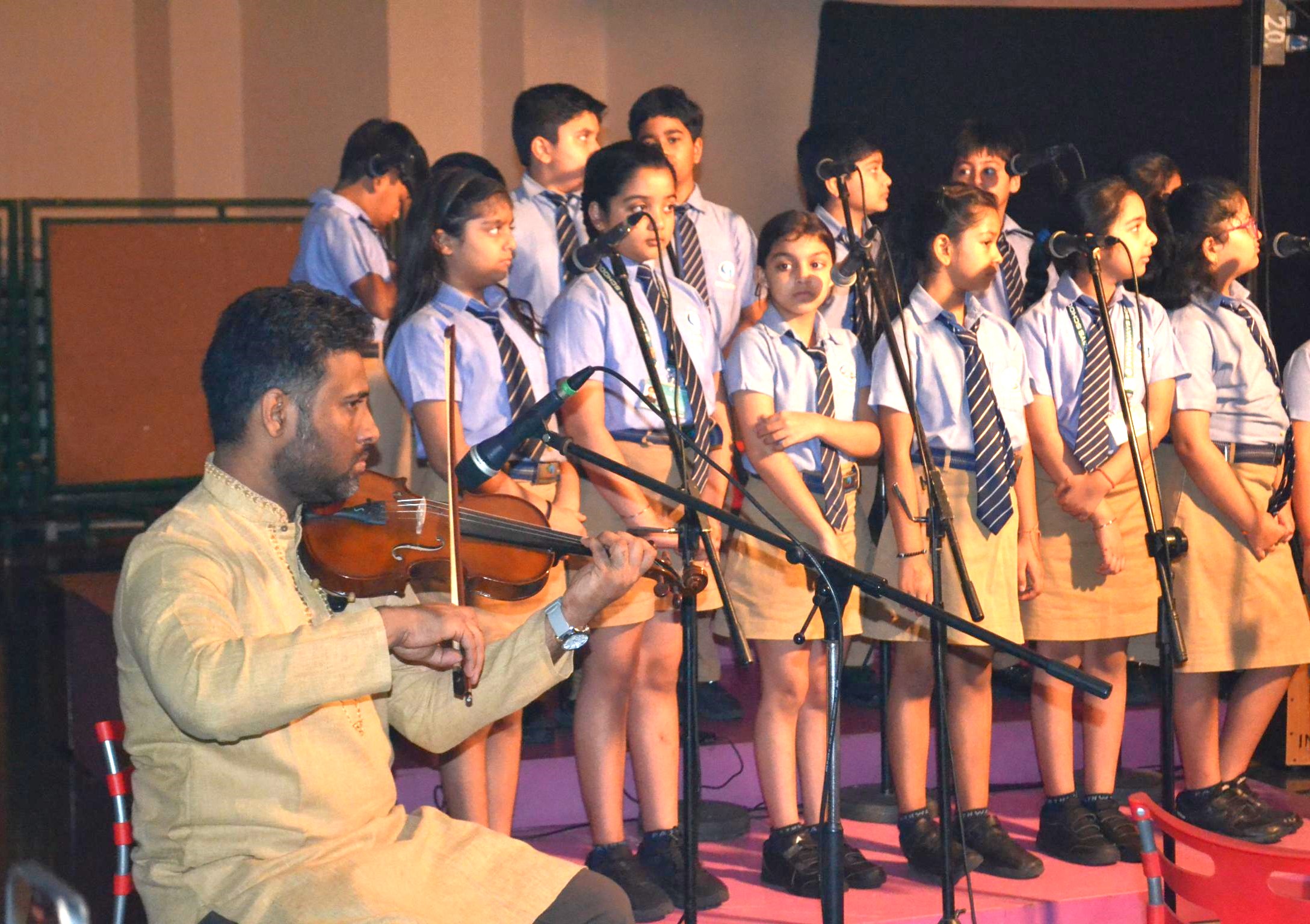 Best School in Noida & Greater Noida | Pathways School Noida