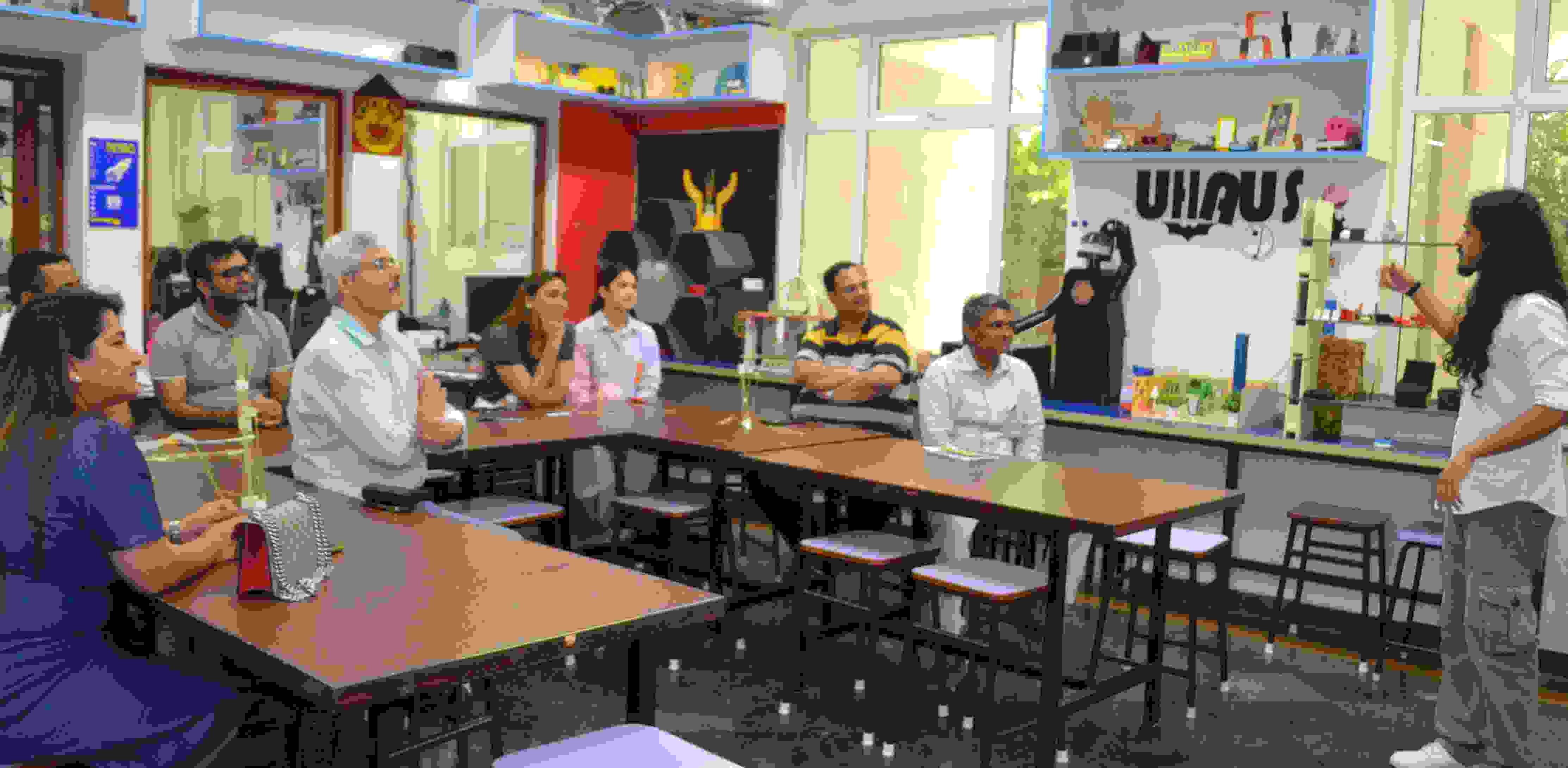 Best School in Noida & Greater Noida | Pathways School Noida