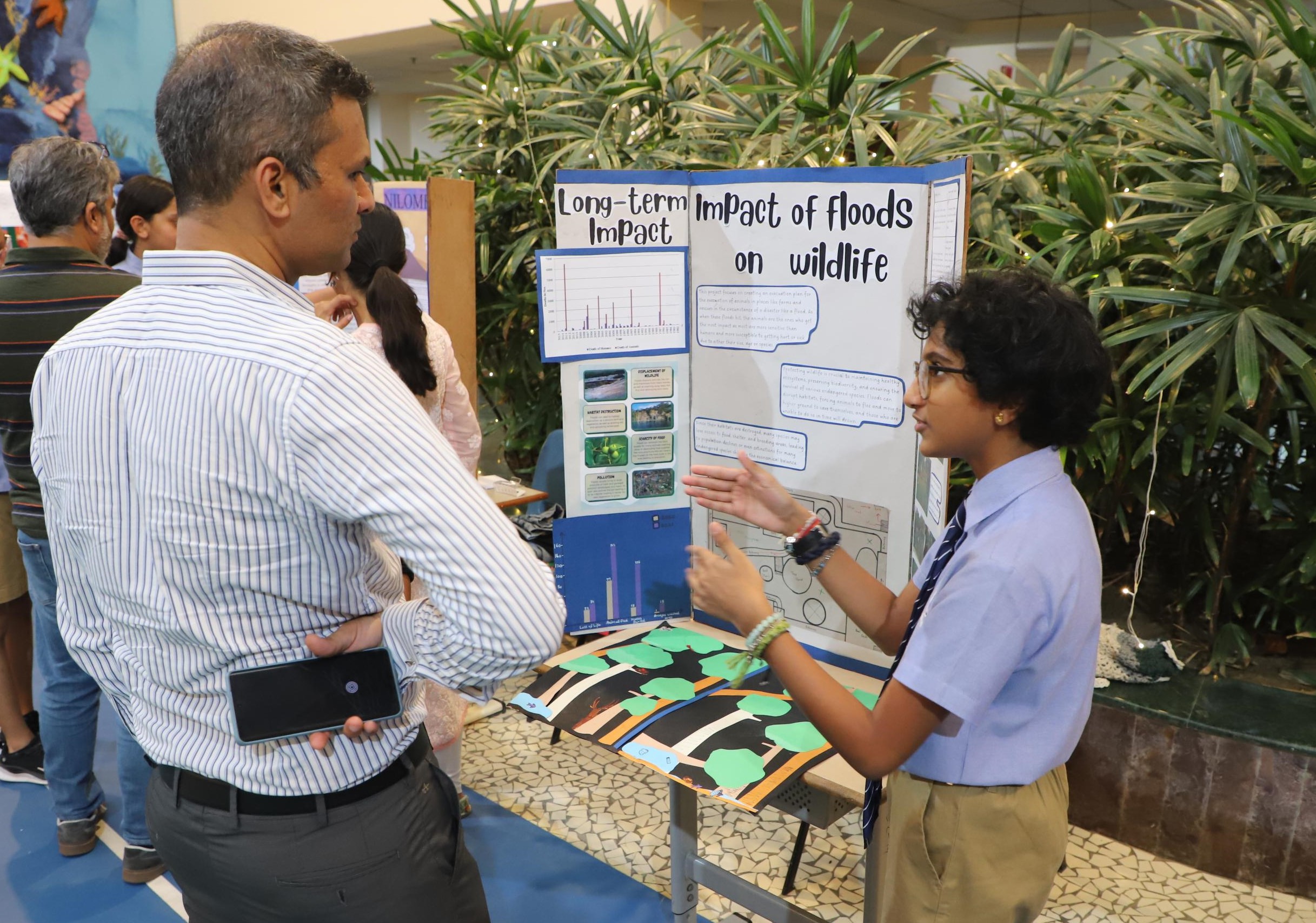 Best School in Noida & Greater Noida | Pathways School Noida