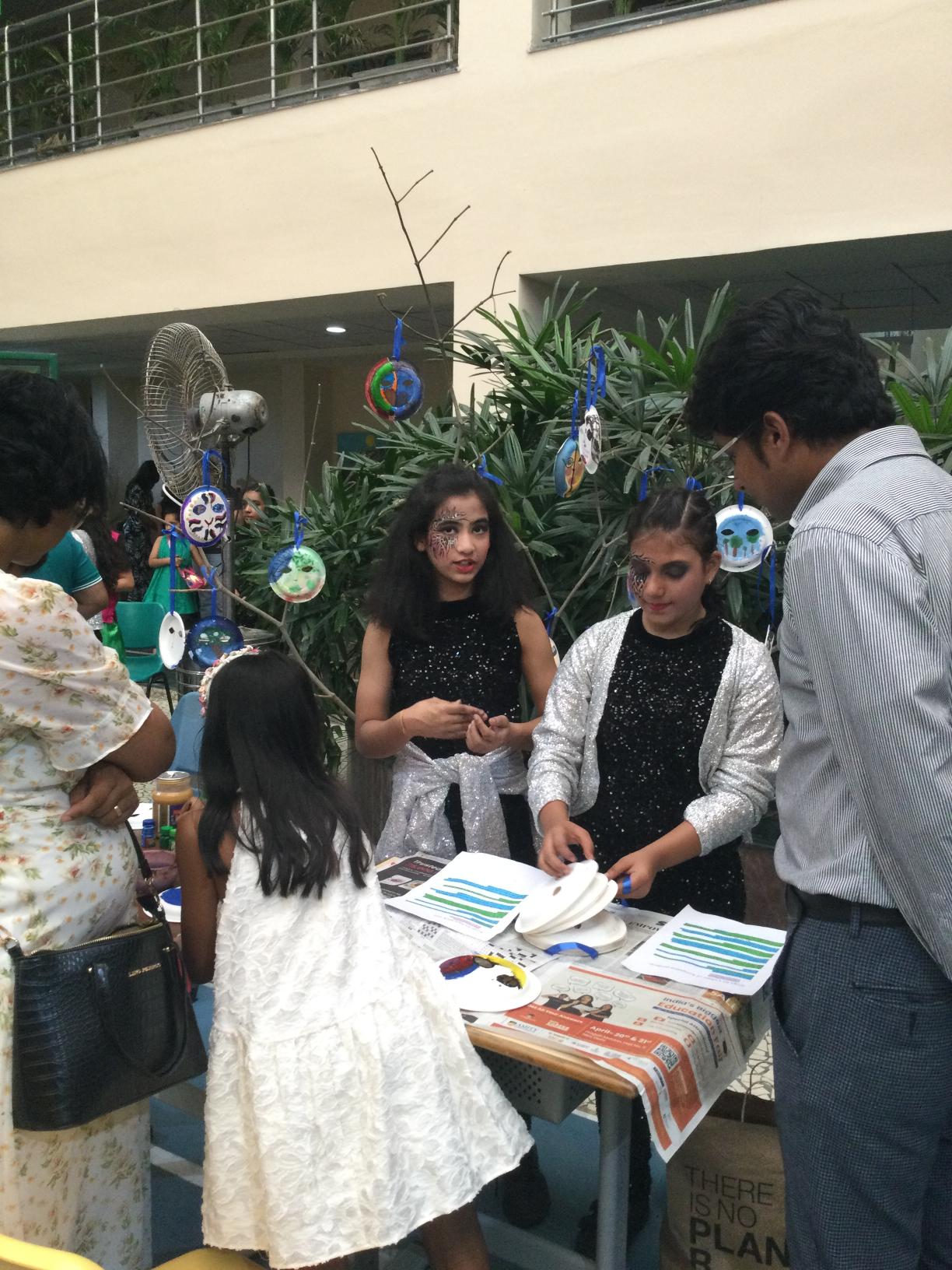 Best School in Noida & Greater Noida | Pathways School Noida