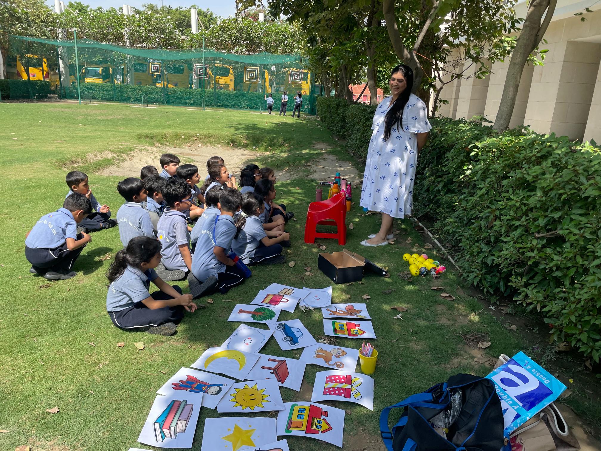 Discover the Latest News & Events at Pathways School Noida