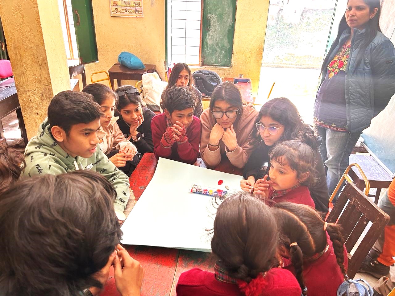 Best School in Noida & Greater Noida | Pathways School Noida