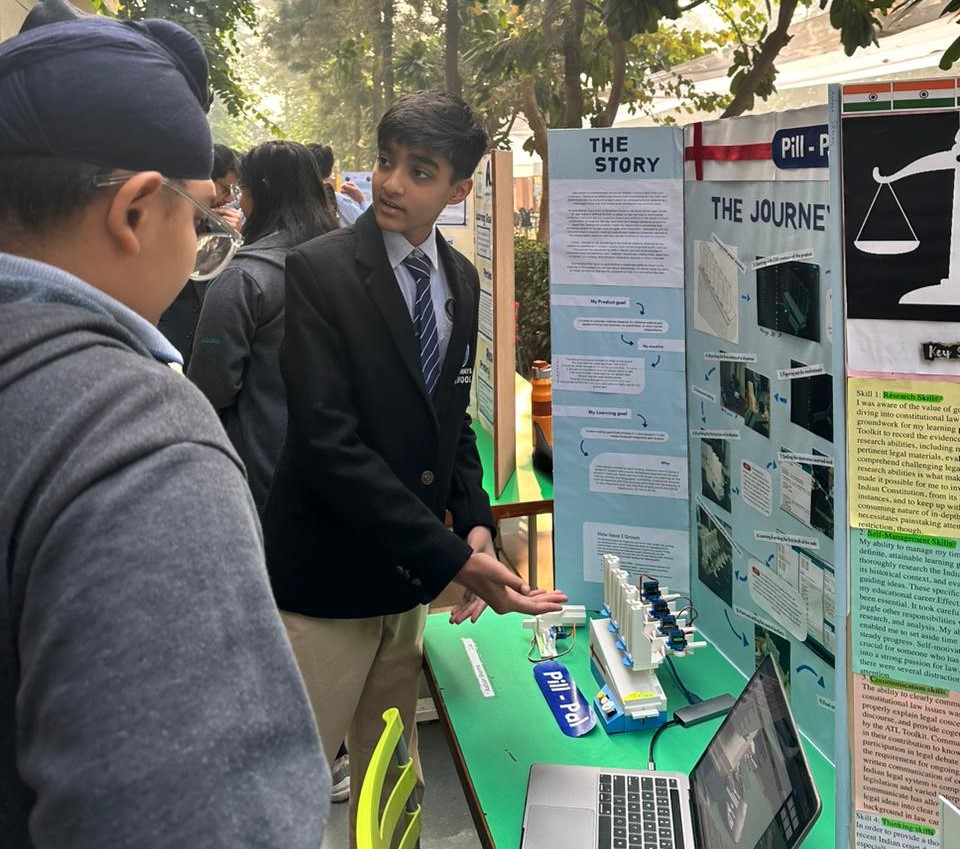 Best School in Noida & Greater Noida | Pathways School Noida