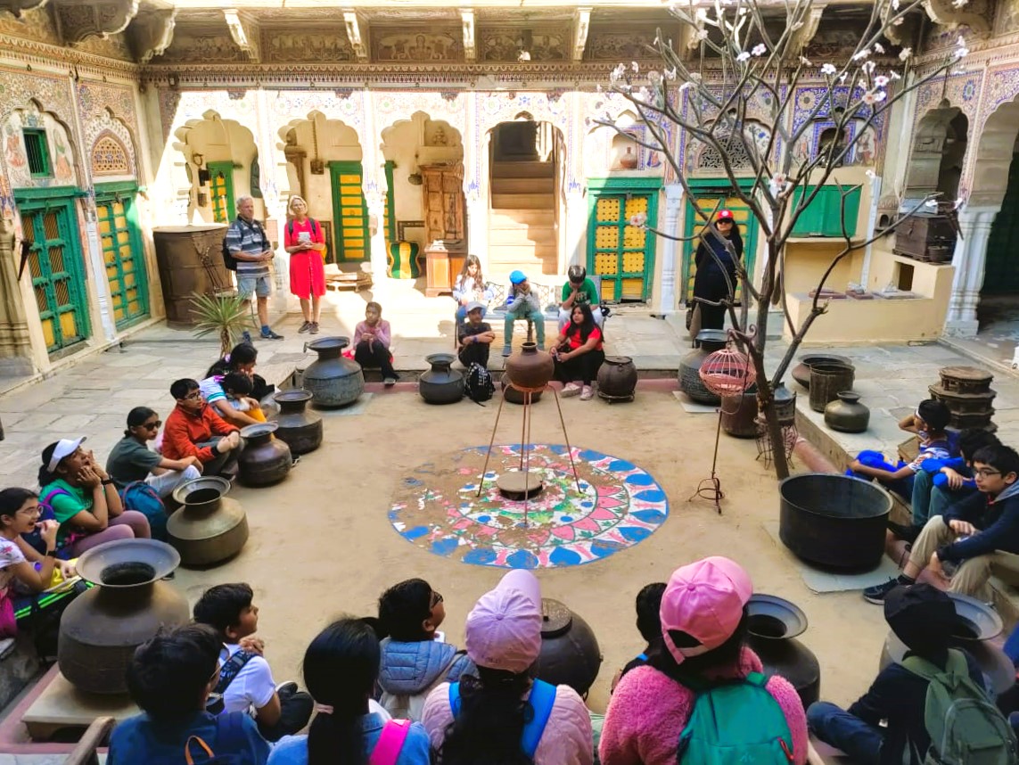 Best School in Noida & Greater Noida | Pathways School Noida