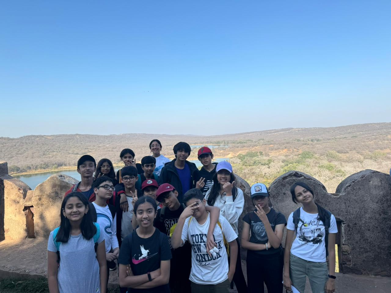 Best School in Noida & Greater Noida | Pathways School Noida