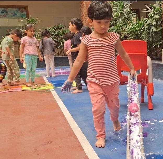 Best School in Noida & Greater Noida | Pathways School Noida