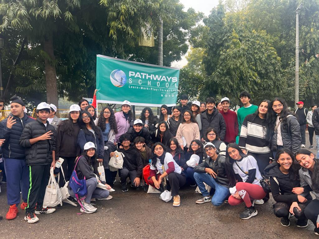 Best School in Noida & Greater Noida | Pathways School Noida