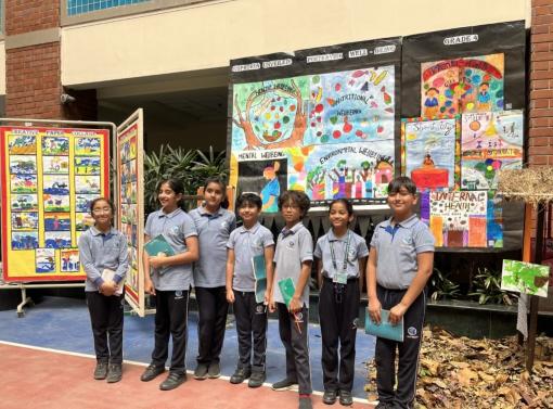 Best School in Noida & Greater Noida | Pathways School Noida