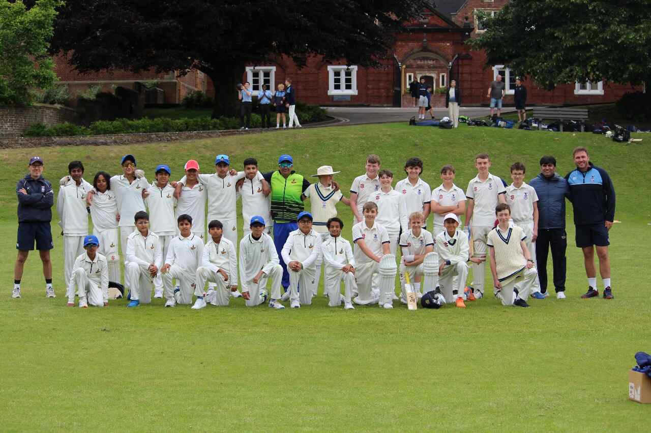 Best School in Noida & Greater Noida | Pathways School Noida