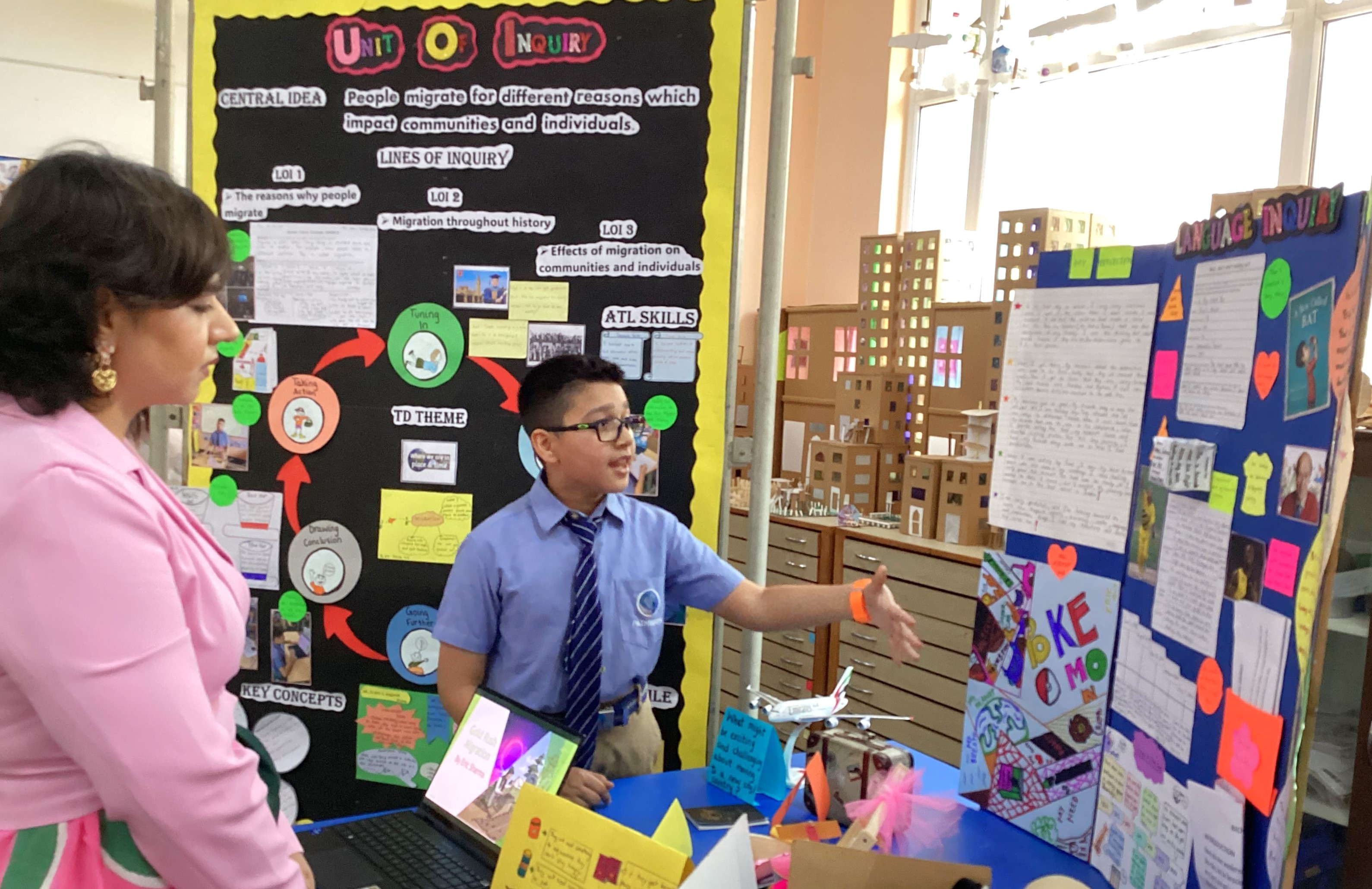 Best School in Noida & Greater Noida | Pathways School Noida